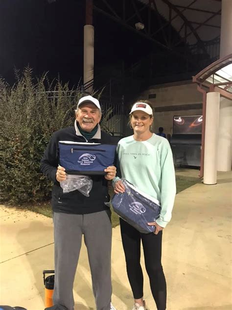 Terry Kendrick Terry Kendrick Memorial Tennis Tournament