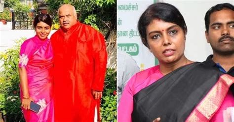 முன்னாள் சிறப்பு டிஜிபி ராஜேஷ் தாஸ் மனைவி யார் தெரியுமா யார் இந்த பீலா