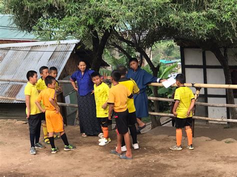 Doksum Primary School Added A New Doksum Primary School