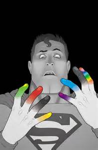 Kryptonite Man Just Became Supermans Most Dangerous Villain In Dc History