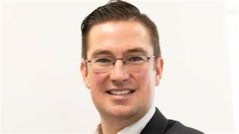 Ceo Michael Mcgoogan Faces Assault And Resisting Arrest Charges