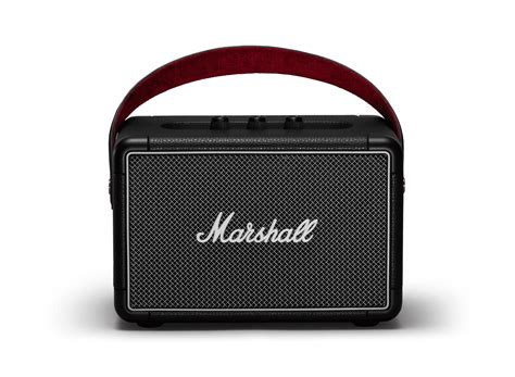 Портативные колонки Marshall - купить акустику Marshall в ...