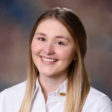 Hannah Gracyalny Registered Nurse Thedacare Linkedin