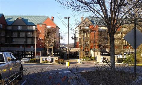 Tennessee Riverwalk All You Need To Know Before You Go 2026 With