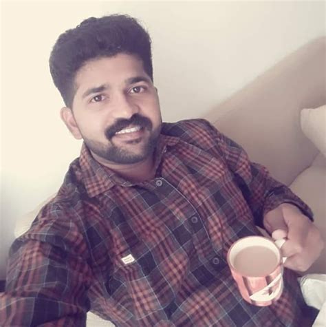 Ajith Punnad