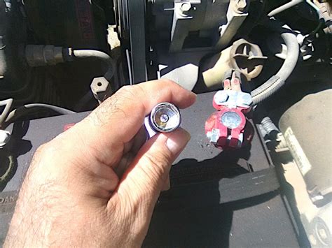 How To Remove A Car Battery HubPages