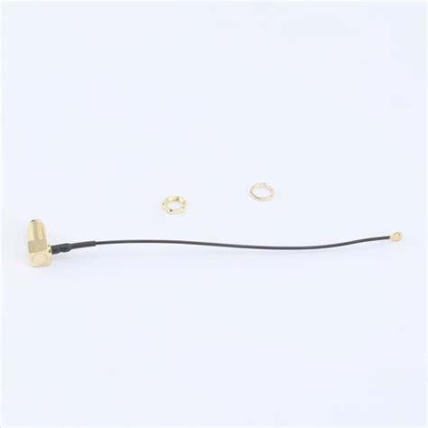 China Customized Ipex To Sma Cable Suppliers Manufacturers Factory