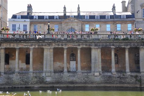 Rejs Photos Bath July