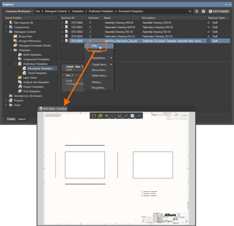 Designing With A Connected Workspace In Altium Designer Altium