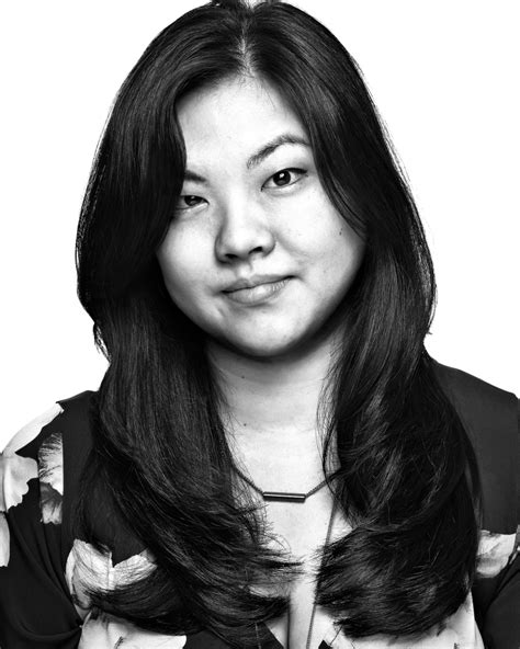 Helen Hou Sandi Faces Of Open Source