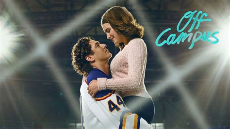 Where To Watch Off Campus Season 1 • Episode 1 The Deal Full