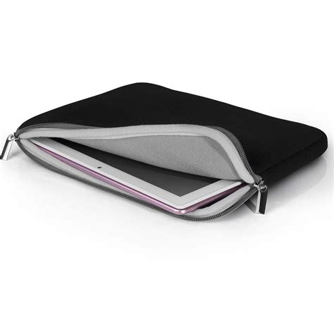 Case Neoprene Para Notebook Até 156 Pol Preto E Cinza Multilaser Bo400 Carrefour