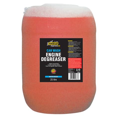 Degrease Engine At Self Car Wash At Jerome Weeks Blog