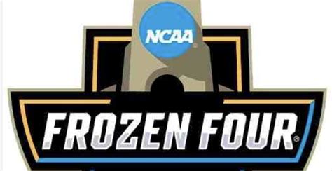 2026 Frozen Four Odds