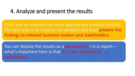 Human Resource Analytics Pptx