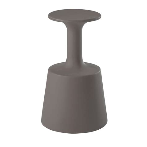 Buy Drink Tall Argil Gray Stool By Slide Online In Dubai Abu Dhabi
