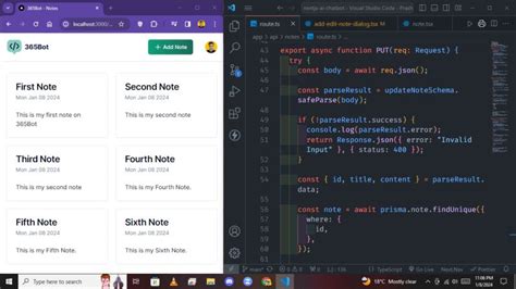 365daysofcode Nextjs Reactjs Openai Chatgpt Chatbot Prashant