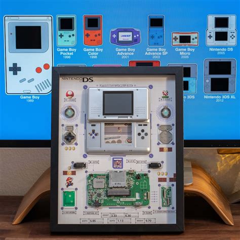 Nintendo Art Etsy Uk