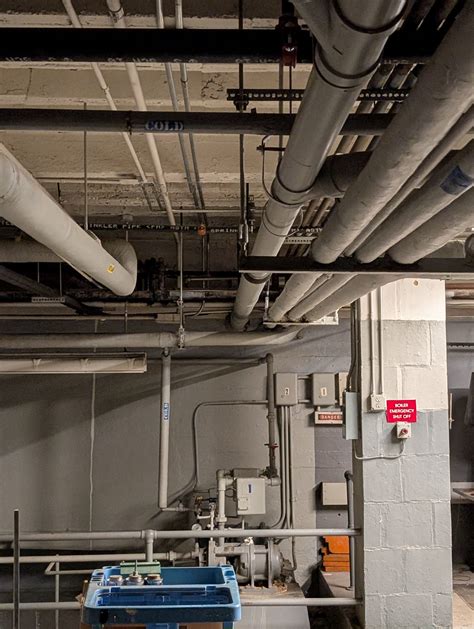 Hvac Rfp Allegany Museum