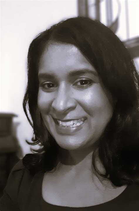 Dr Candice James Optimind