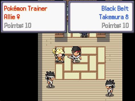 Pokémon Ecchi Screenshot 05 Albums Des Jeux Romstation