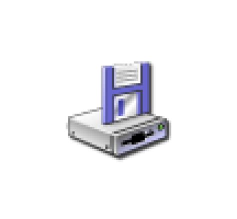 Old Windows Icons Windows Xp Floppy Drive