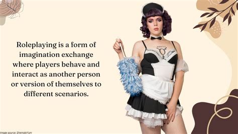 How To Crossdress As A French Maid A Guide To Sexuality And Roleplay