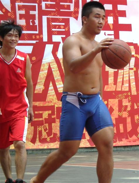 Sexy Basketball Players Bulge Queerclick