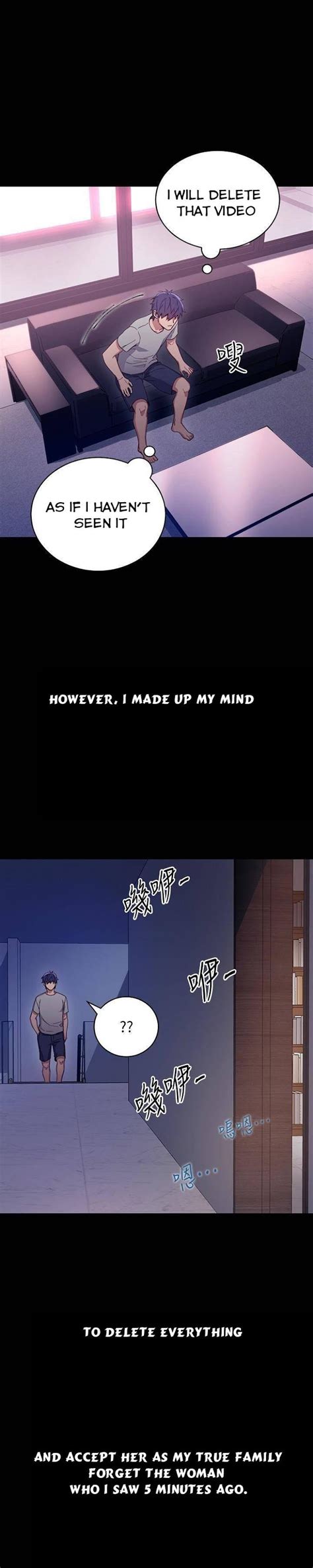 Read Stepmothers Friend Chapter 9 Mangamirror