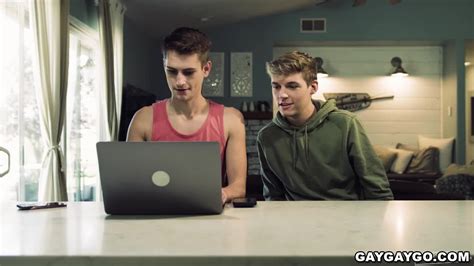 Trevor And Jacks Filmed Uncle Dale While Fucking Them