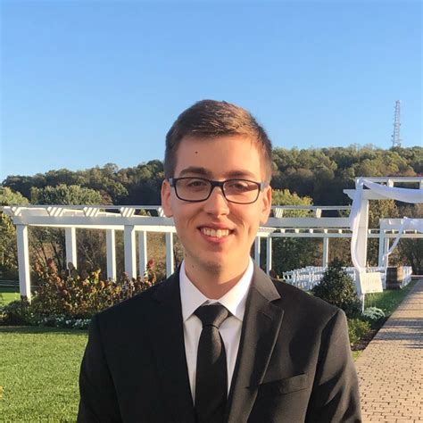 Jacob Heaton University Of Scranton Medford New Jersey United States Linkedin