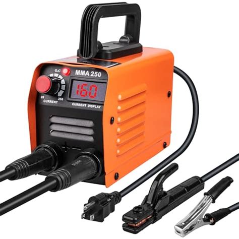 Best Small Home Welder [updated On 2025]