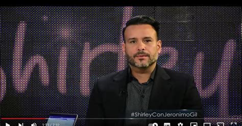 Ministerio Público Anuncia Detención Del Actor Gerónimo Gil La Verdad De Monagas Alertas