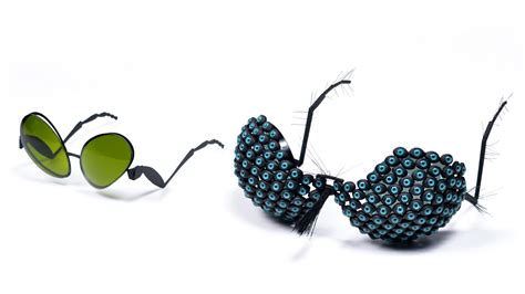 15 Radical Concepts For The Future Of Eyewear And Glasses