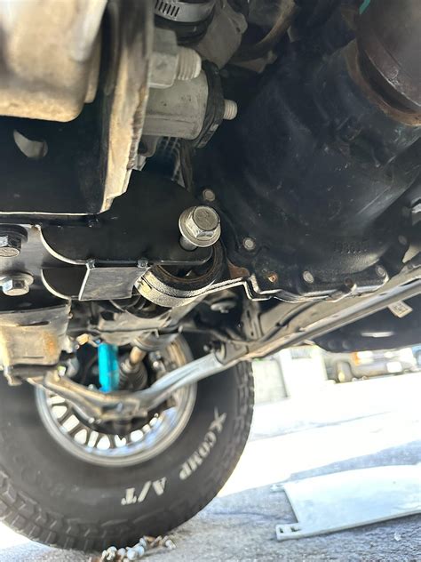 Diff Drop Bronco6g 2021 Ford Bronco And Bronco Raptor Forum News