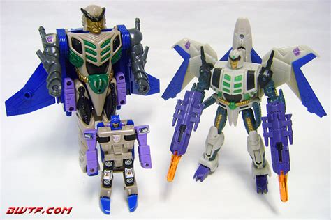 Generations Thunderwing Toy Review Bens World Of Transformers