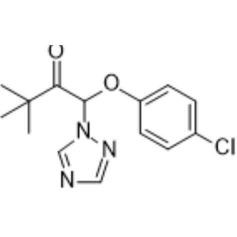 Triadimefon Fungal Inhibitor Medchemexpress