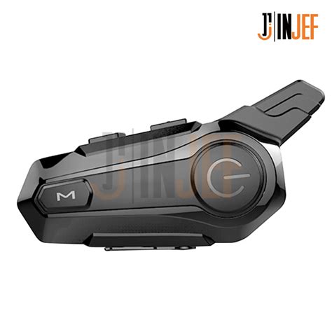 Intercomunicador Casco A Caso E1 Para Moto