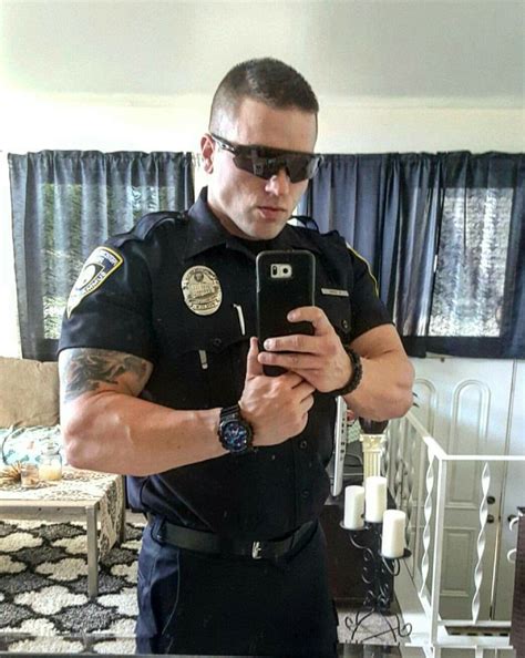 Pin On Hot Cops