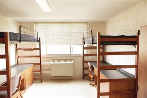 Wie Haben Amerikaner In Solchen Studentenwohnheimen Sex Sexualität