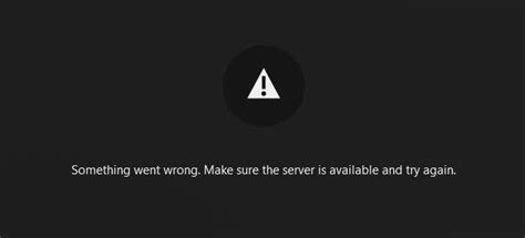First Time Install Doesnt Finish Initializing And Get Not Authorized After Claiming Server