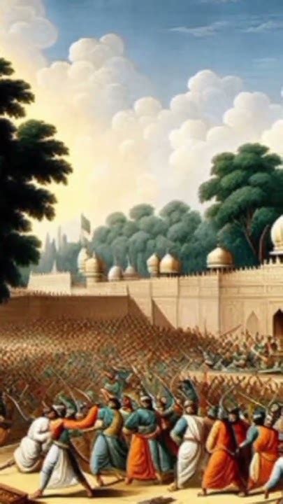 Mugal Empier 😱 Aurangzeb🧔 Amezing Fact507 Mugalempire Aurangzeb Fact Facts Youtube