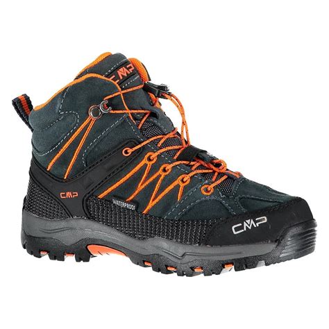 Cmp Rigel Mid Wp Trekkinn