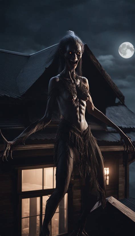 Philippine Aswang By Alexbeedee On Deviantart