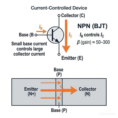 Bjt Vs Mosfet Which Is Better For Your Circuit