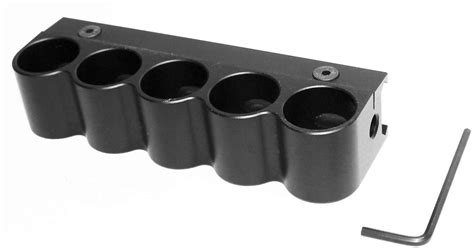 Shotgun Shell Holders And Carriers Trinity Supply