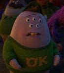 Squishy Voice Monsters Inc Franchise Behind The Voice Actors