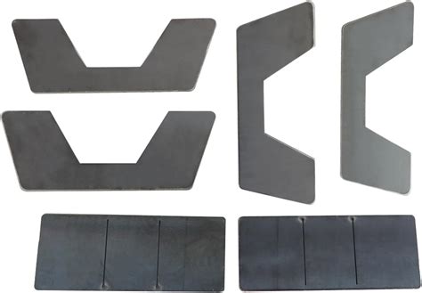 Labwork Universal Mini Rear Frame C Notch Kit Australia Ubuy