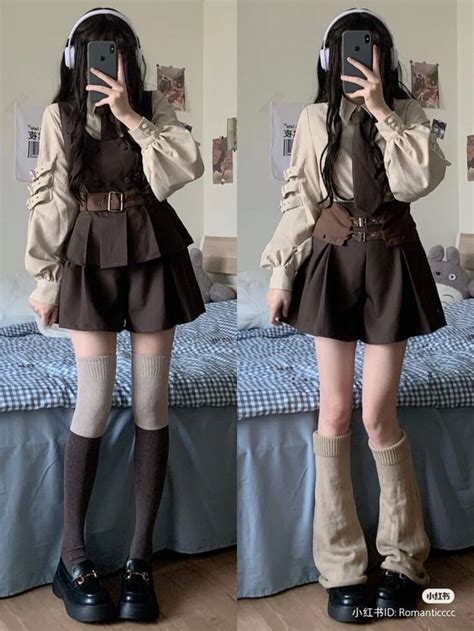 Follow Me Idee Vestito Idee Di Moda Vestiti Kawaii