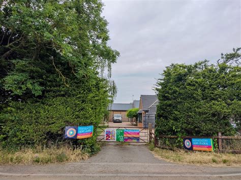 Cotswold Edge Studios Offenham